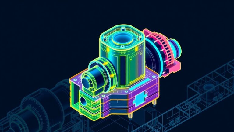 Everything You Need to Know About CAD Modeling - Mettler Design